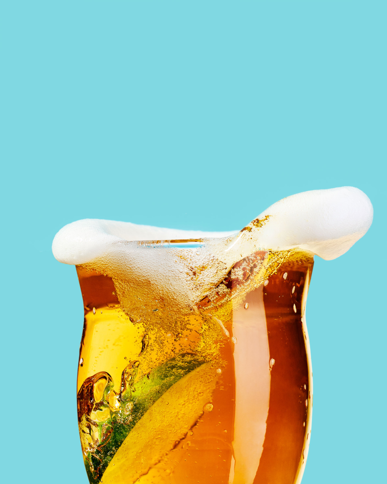 Food & Beverage - SKYLER BURT PHOTOGRAPHY