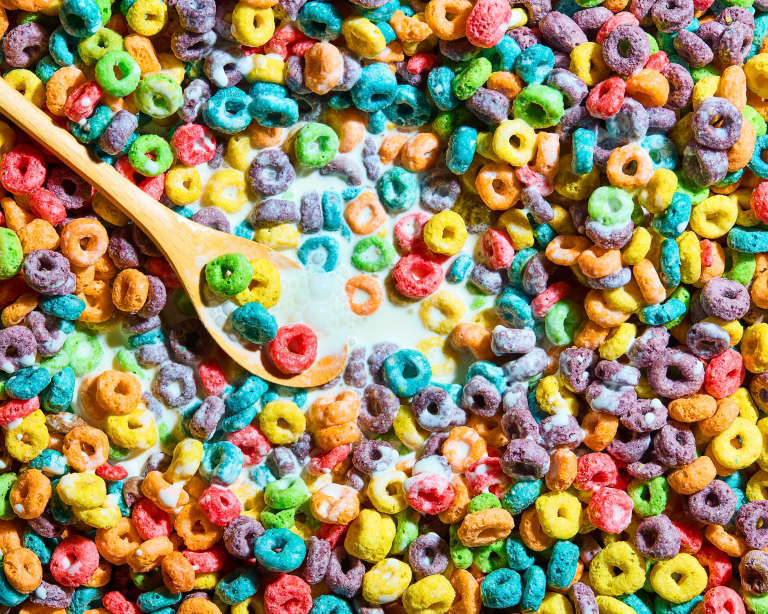 Food & Beverage - SKYLER BURT PHOTOGRAPHY