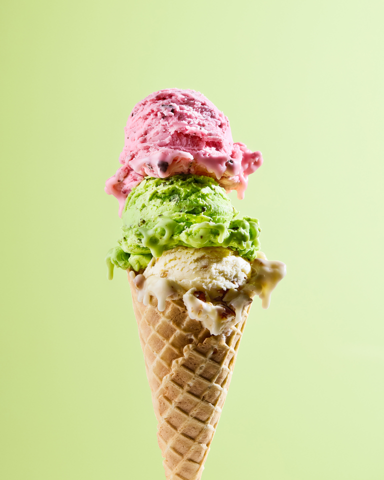 Food & Beverage - SKYLER BURT PHOTOGRAPHY