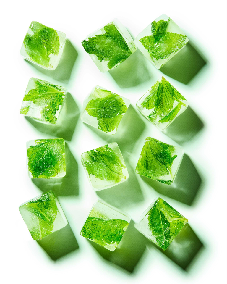 Food & Beverage - SKYLER BURT PHOTOGRAPHY