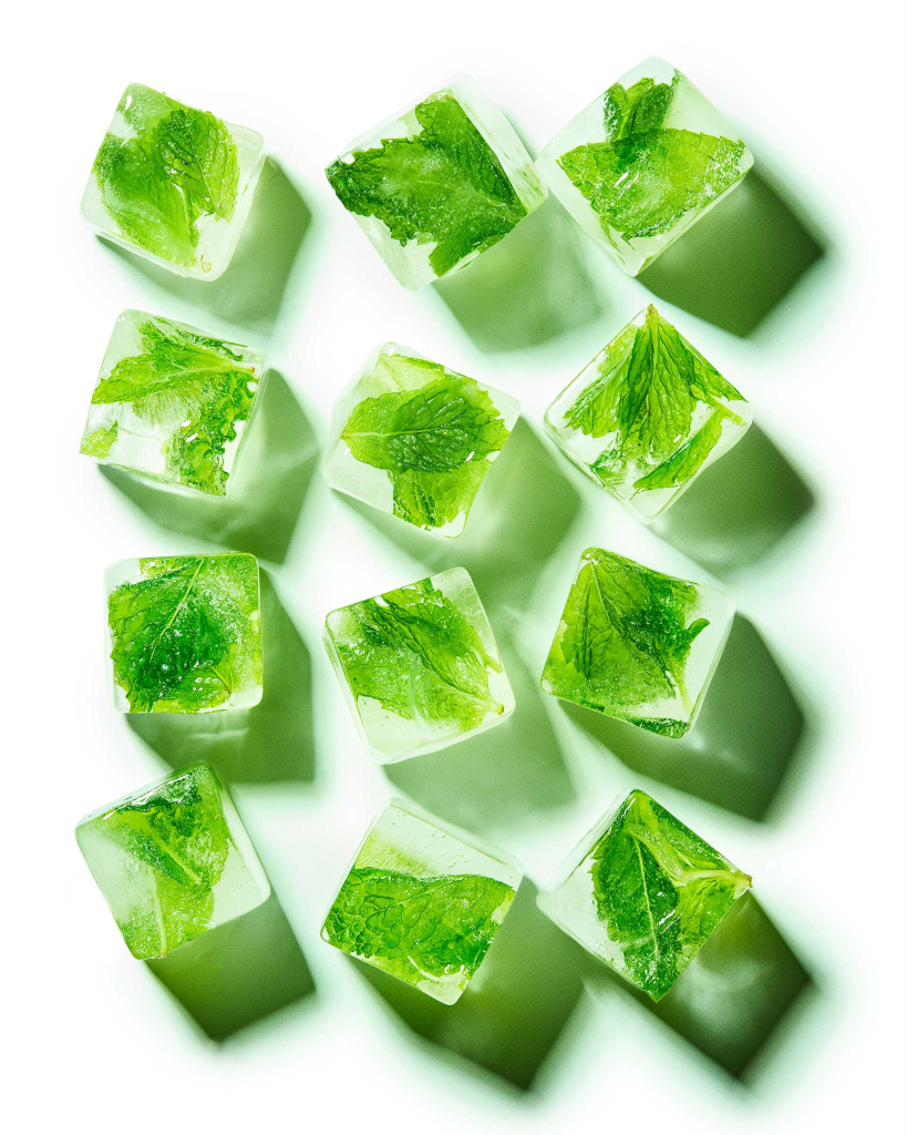 Food & Beverage - SKYLER BURT PHOTOGRAPHY