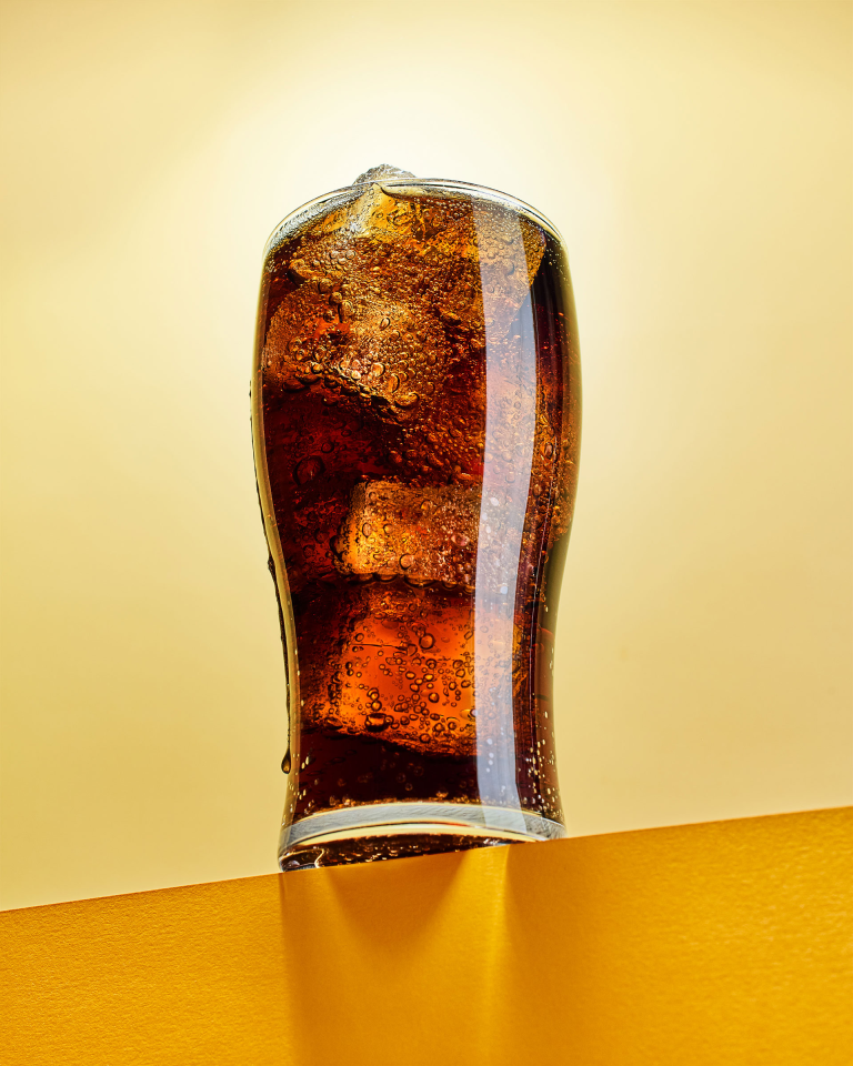 Food & Beverage - SKYLER BURT PHOTOGRAPHY