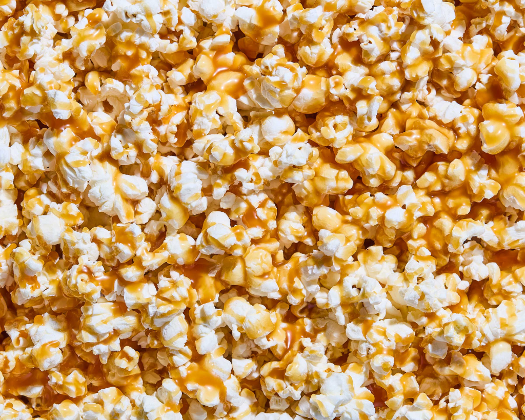 Food & Beverage - SKYLER BURT PHOTOGRAPHY